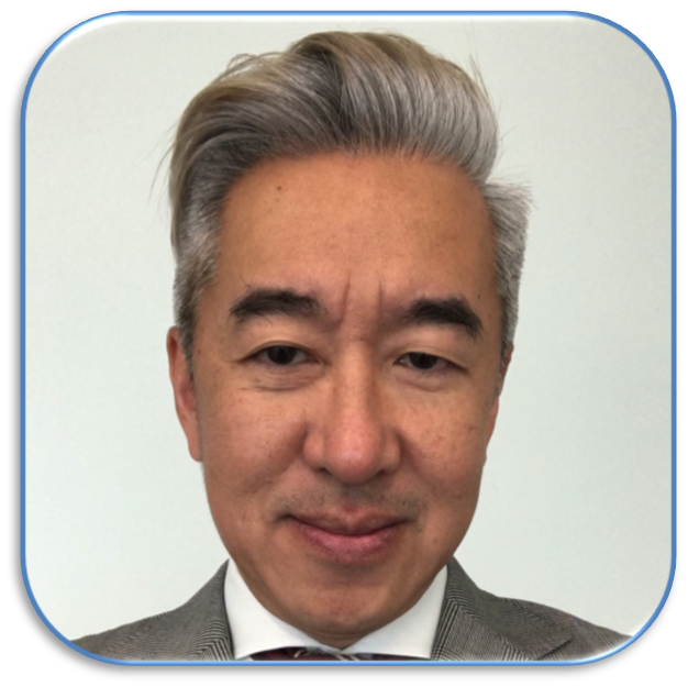 Vincent Wong – Vitki Ventures